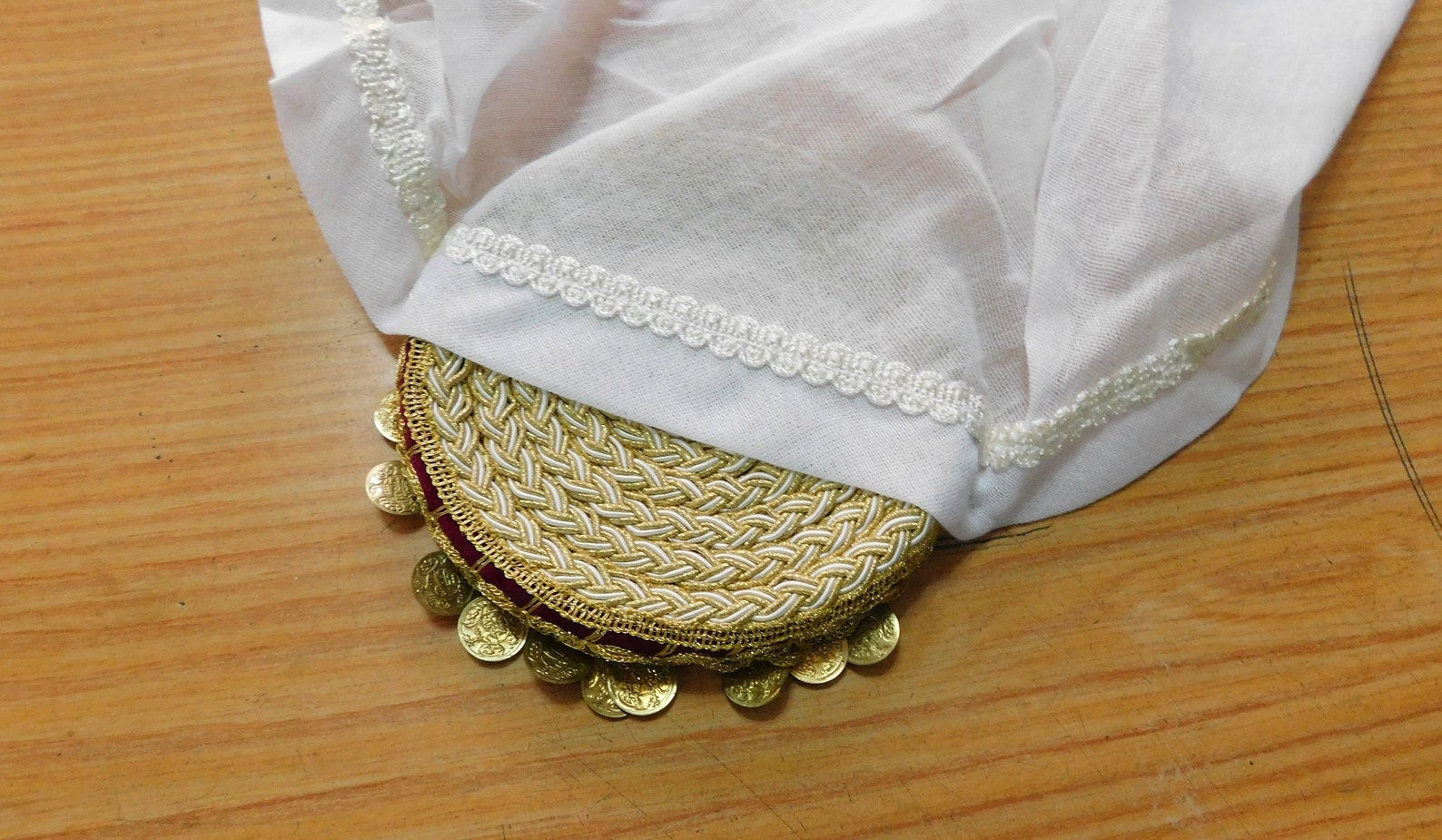 Greek Traditional Pontian Dress - Etsy