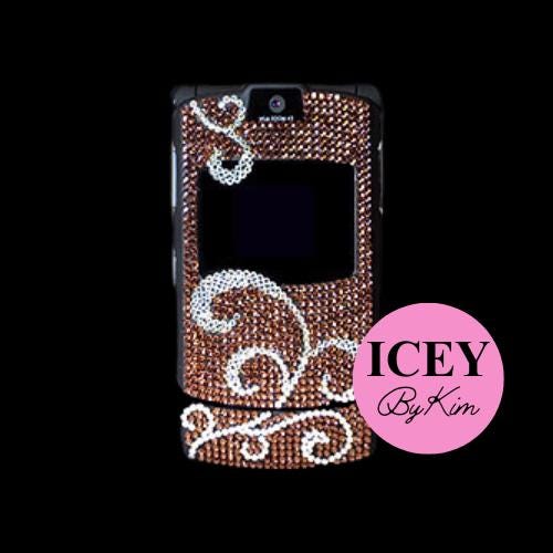 Bling Phones