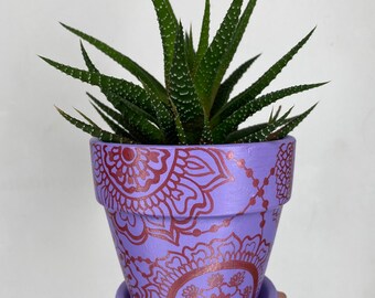 Henna Pots - Etsy