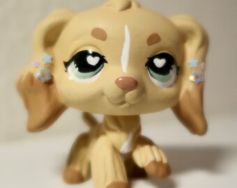 OOAK LPS Great Dane Custom - Etsy