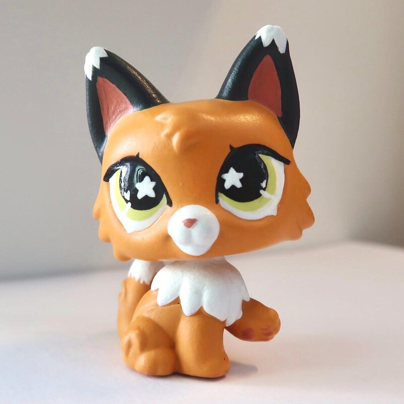 Lps Customs - Etsy
