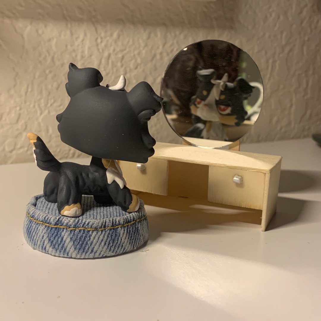 LPS Vanity Set 2 Pieces lps Not Included - Etsy