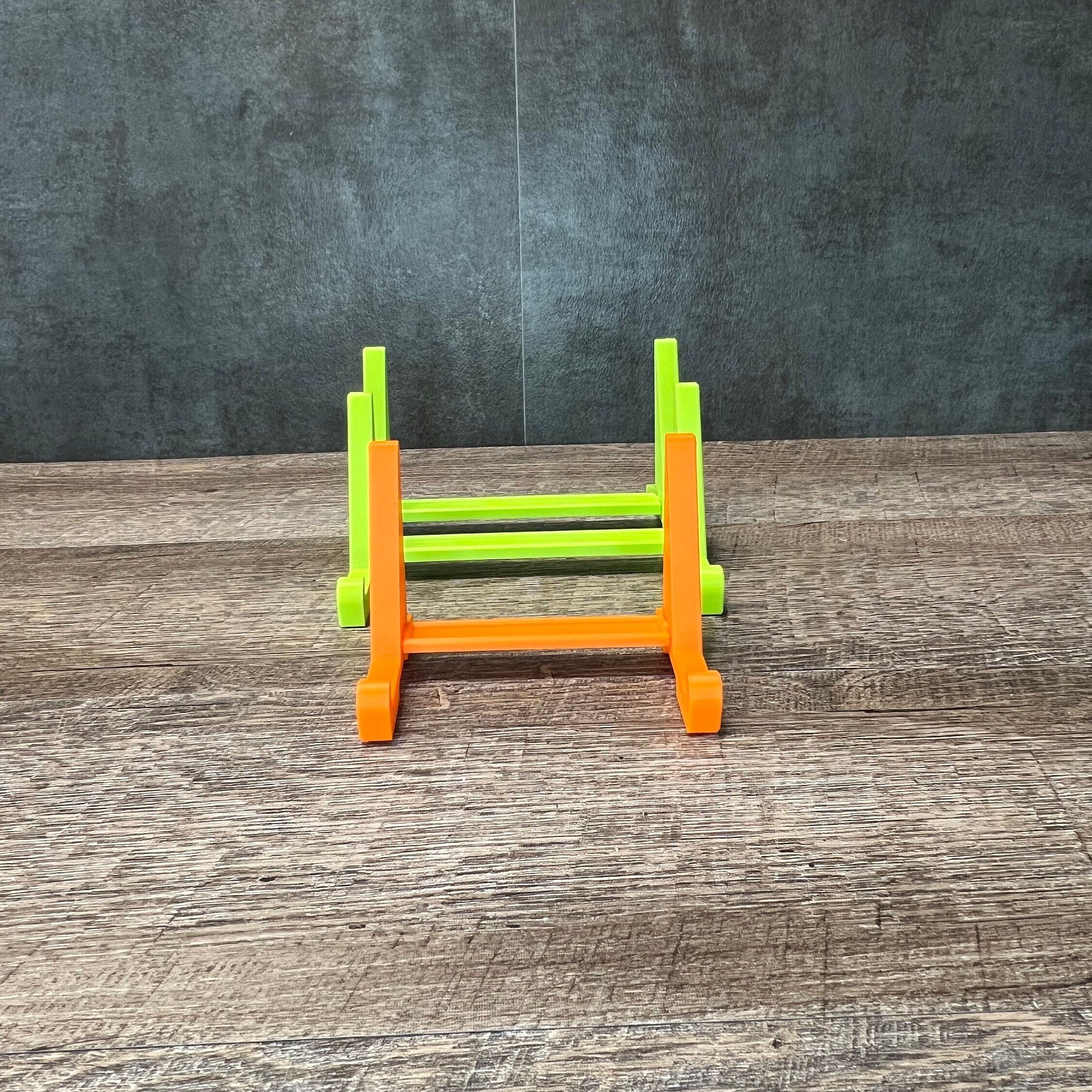 Keyboard Display Stand Single and Double - Etsy