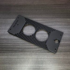 Velka 3 Rev 2.1 60mm Fan Front Panel Extension - Etsy