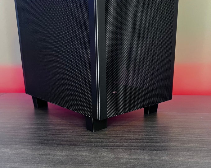 SSUPD Meshlicious SQUARED Feet 3D Printed 28mm Tall, Stronger - Etsy Canada