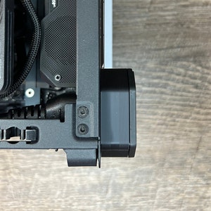 Fractal Design Ridge PSU Plug Extension - Etsy