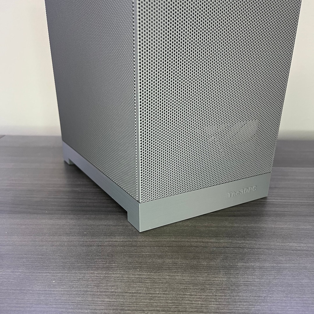 SSUPD Meshroom S 120mm Cooling Base - Etsy