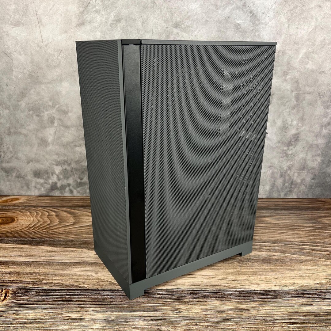 SSUPD Meshroom S 120mm Fan Cooling Base for SSPUD Extender Bracket - Etsy