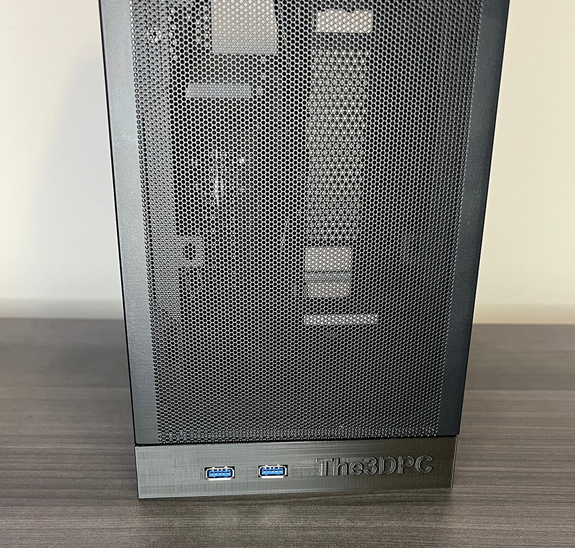 SSUPD Meshlicious 120mm Cooling Base - Etsy