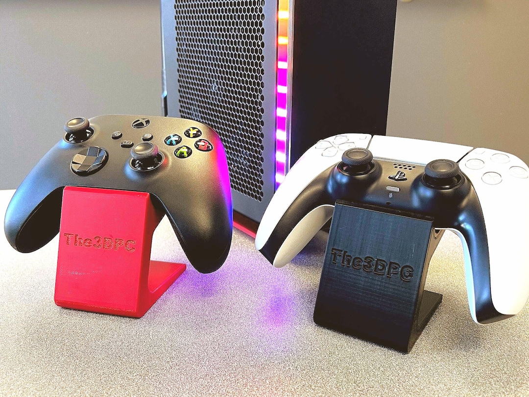 Video Game Controller Stands - Etsy