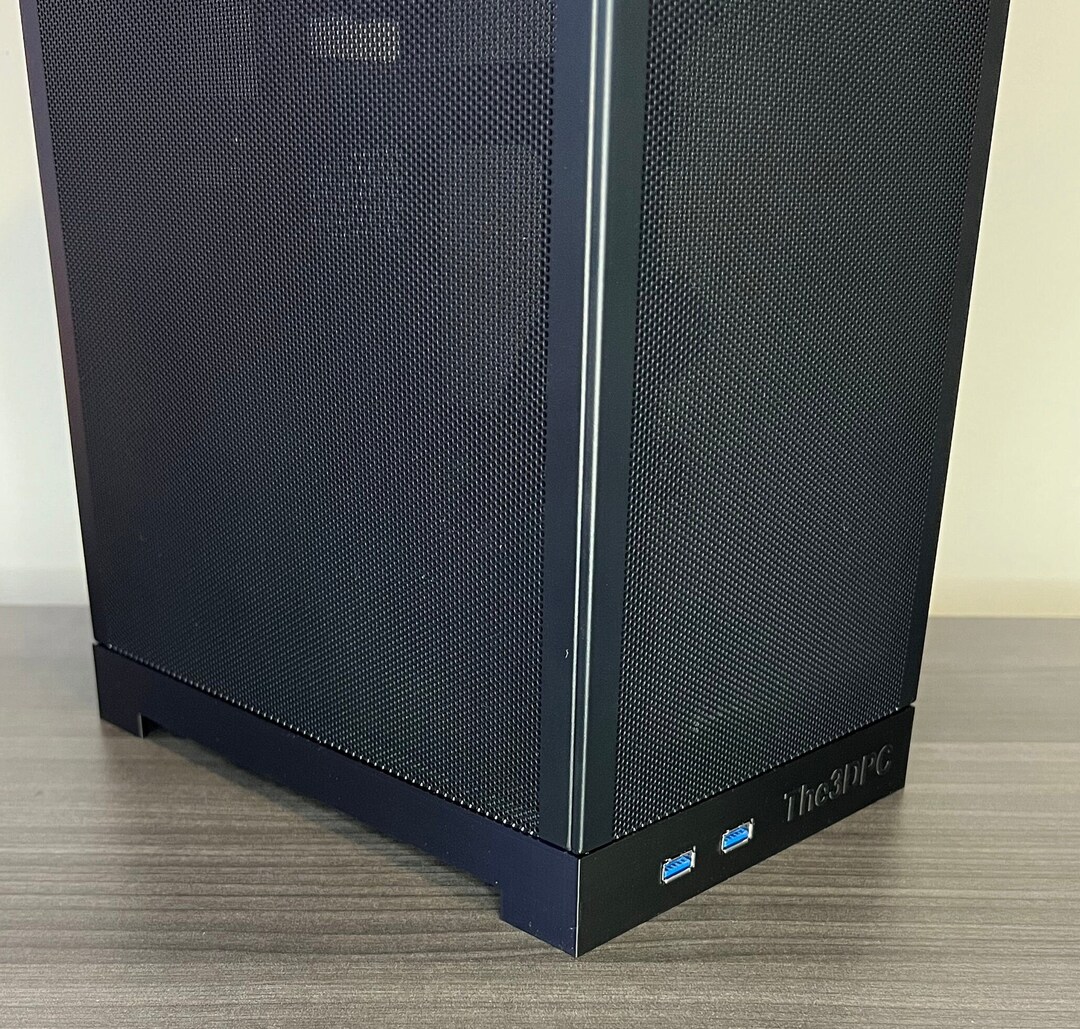 SSUPD Meshlicious 120mm Cooling Base - Etsy