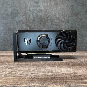 GPU Display Stand for 1 and 2 Slot Graphics Cards - Etsy