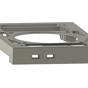 SSUPD Meshroom S 120mm Cooling Base - Etsy