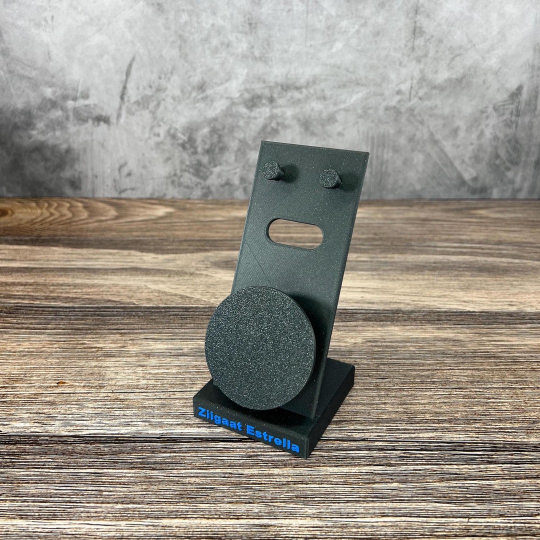 IEM (in Ear Monitor) Display and Storage Stand - Etsy