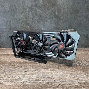 GPU Display Stand for 1 and 2 Slot Graphics Cards - Etsy