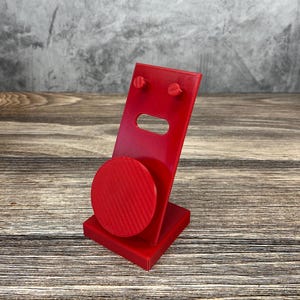 IEM (in Ear Monitor) Display and Storage Stand - Etsy