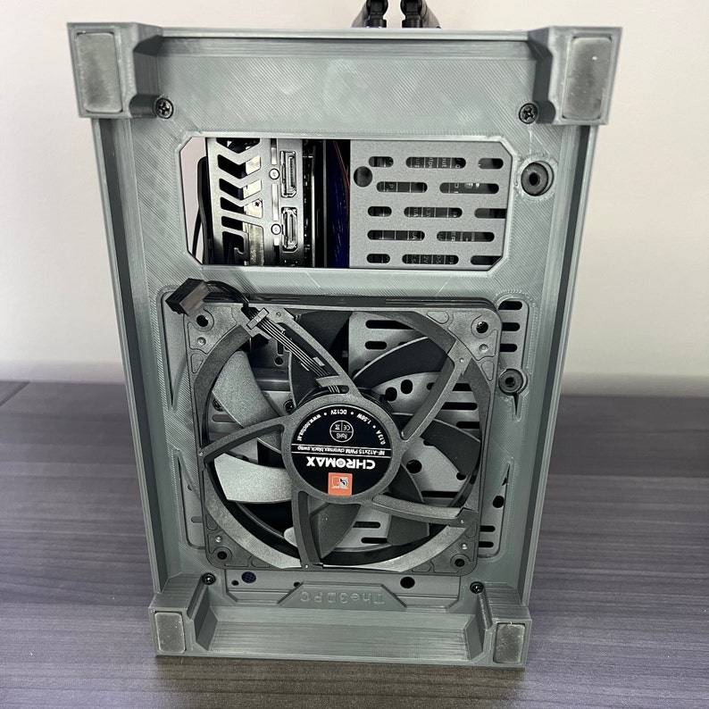 SSUPD Meshroom S 120mm Cooling Base - Etsy