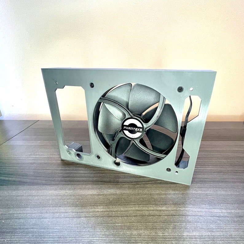 SSUPD Meshroom S 140mm Cooling Base - Etsy