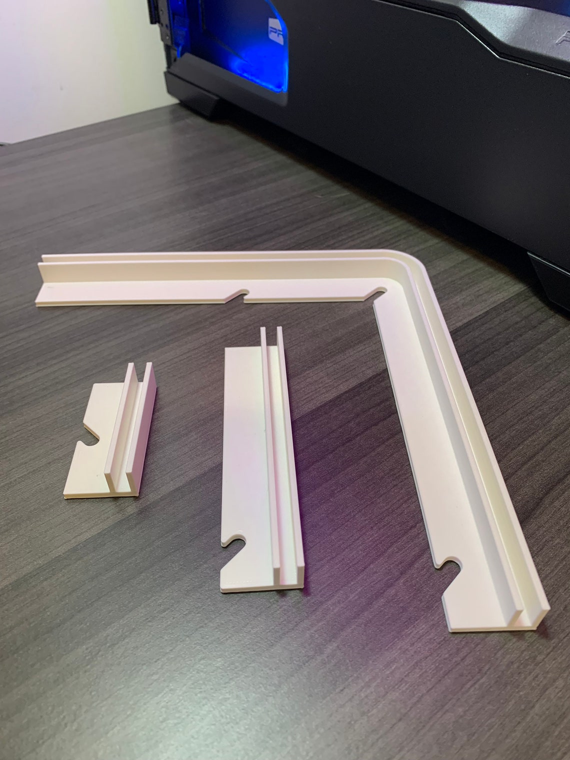 ARGB "neon" Style LED Light Strip Guide for ATX Motherboards - Etsy