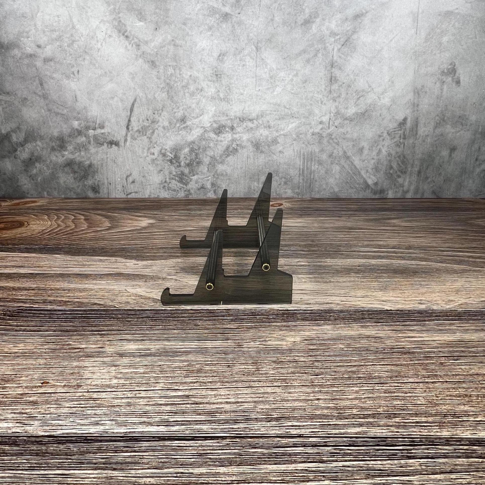Custom Mechanical Keyboard Display Stand | Single & Dual Holder ...