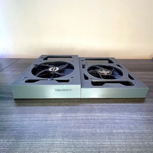 SSUPD Meshroom S 140mm Cooling Base - Etsy