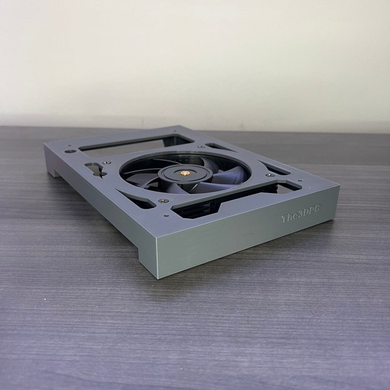 SSUPD Meshroom S 120mm Cooling Base - Etsy