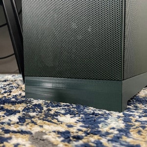 SSUPD Meshroom S 120mm Cooling Base - Etsy