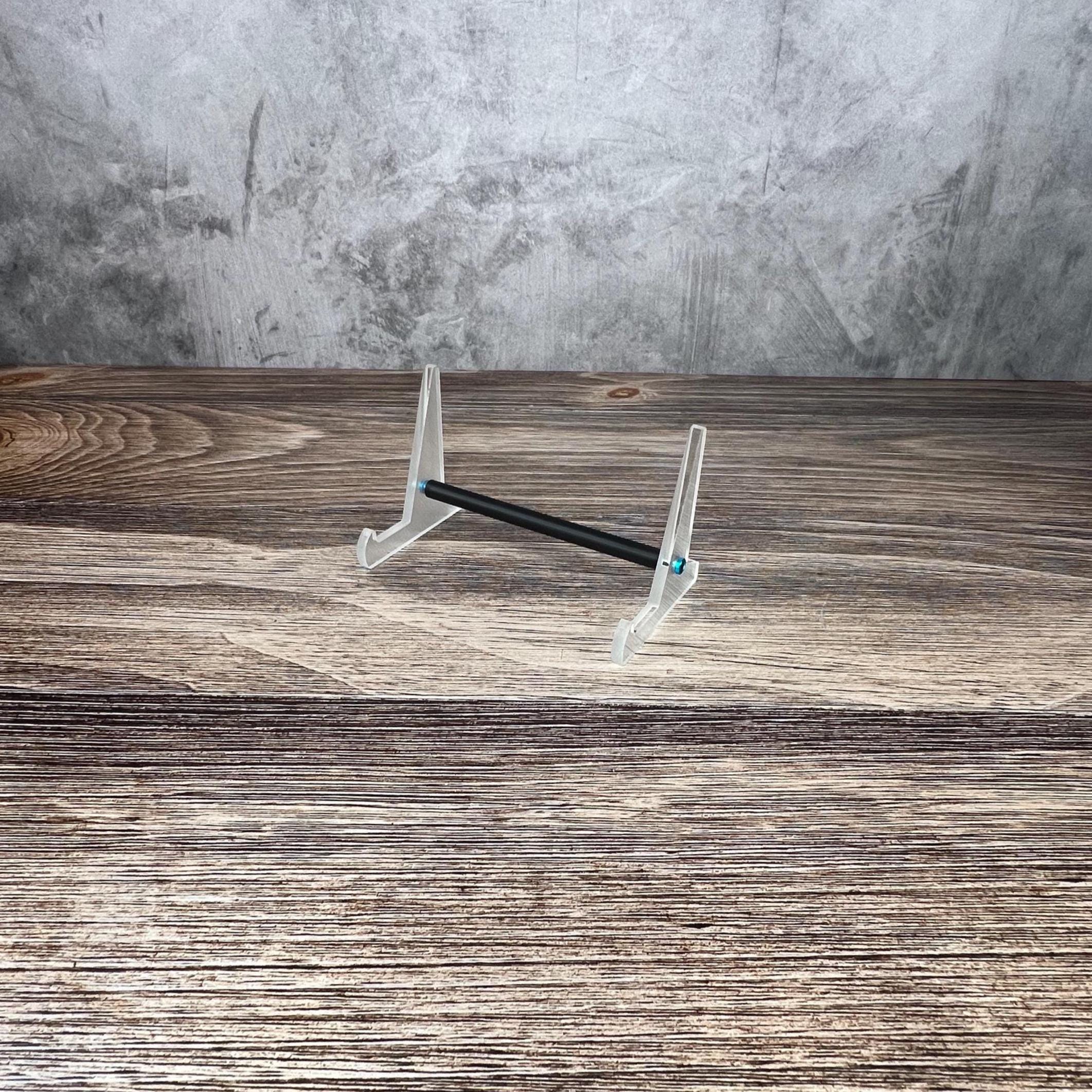 Custom Mechanical Keyboard Display Stand | Single & Dual Holder ...