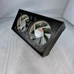 Velka 3 Rev 2.1 Cooling Base - Etsy