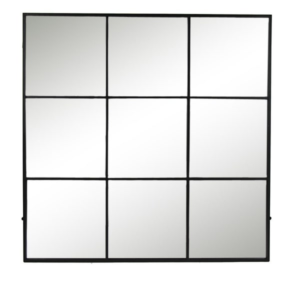 Industrial Mirror - Etsy