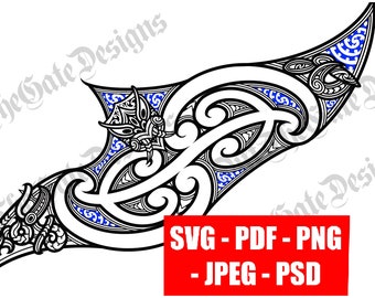 Maori Heart Svg Maori Svg New Zealand Art Aroha Love - Etsy Israel