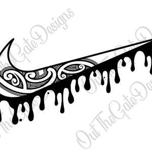 Maori Svg Bundle, Maori Art, Files for Download, Cricut Designs ...