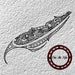 Māori Tribal Svg, PNG, Instant Download, Māori Art, Nz - Etsy