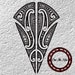 Layered Māori SVG, PNG, Bundle, Māori Art, Nz - Etsy