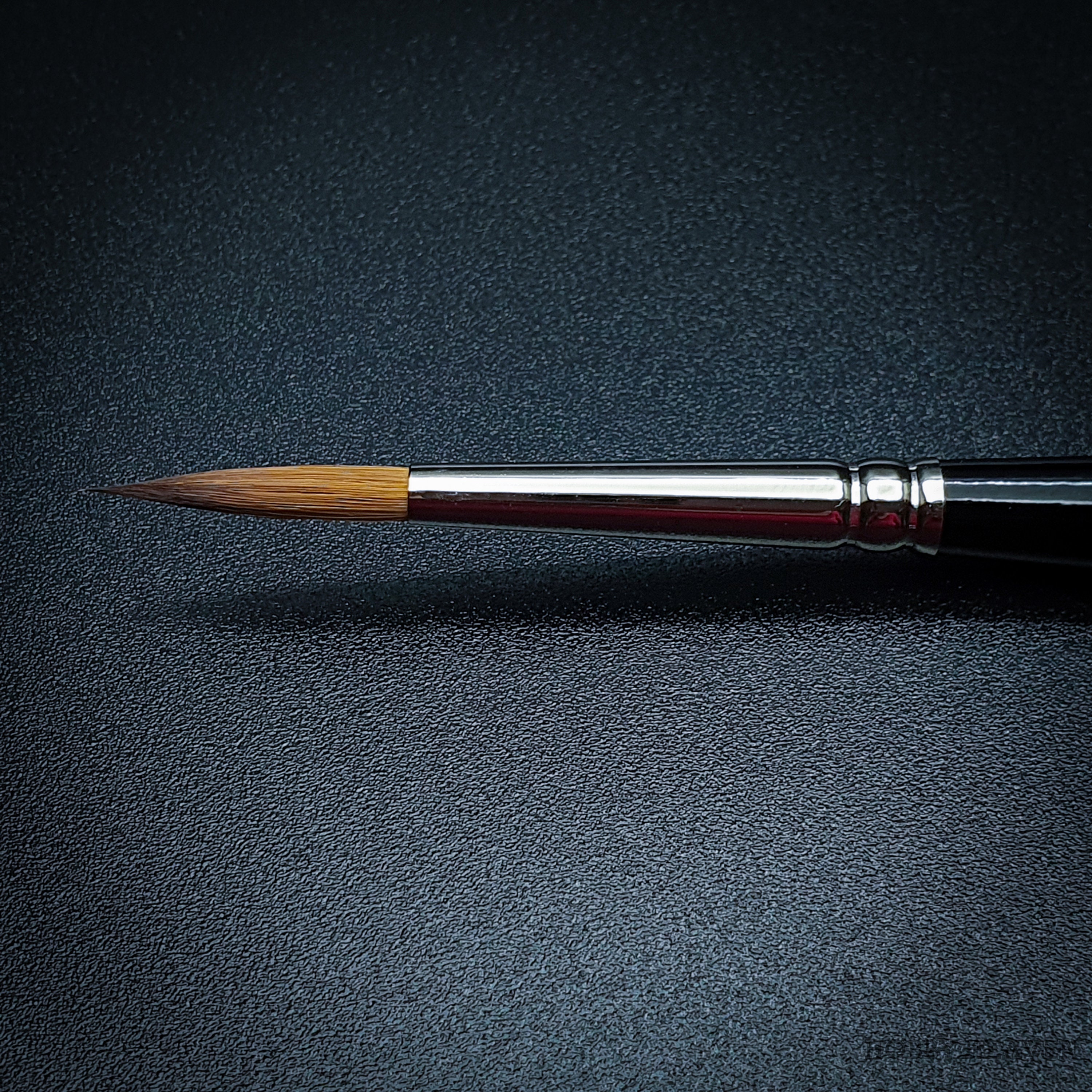 Raphael Series 8404 Kolinsky Sable Brushes Range - Etsy