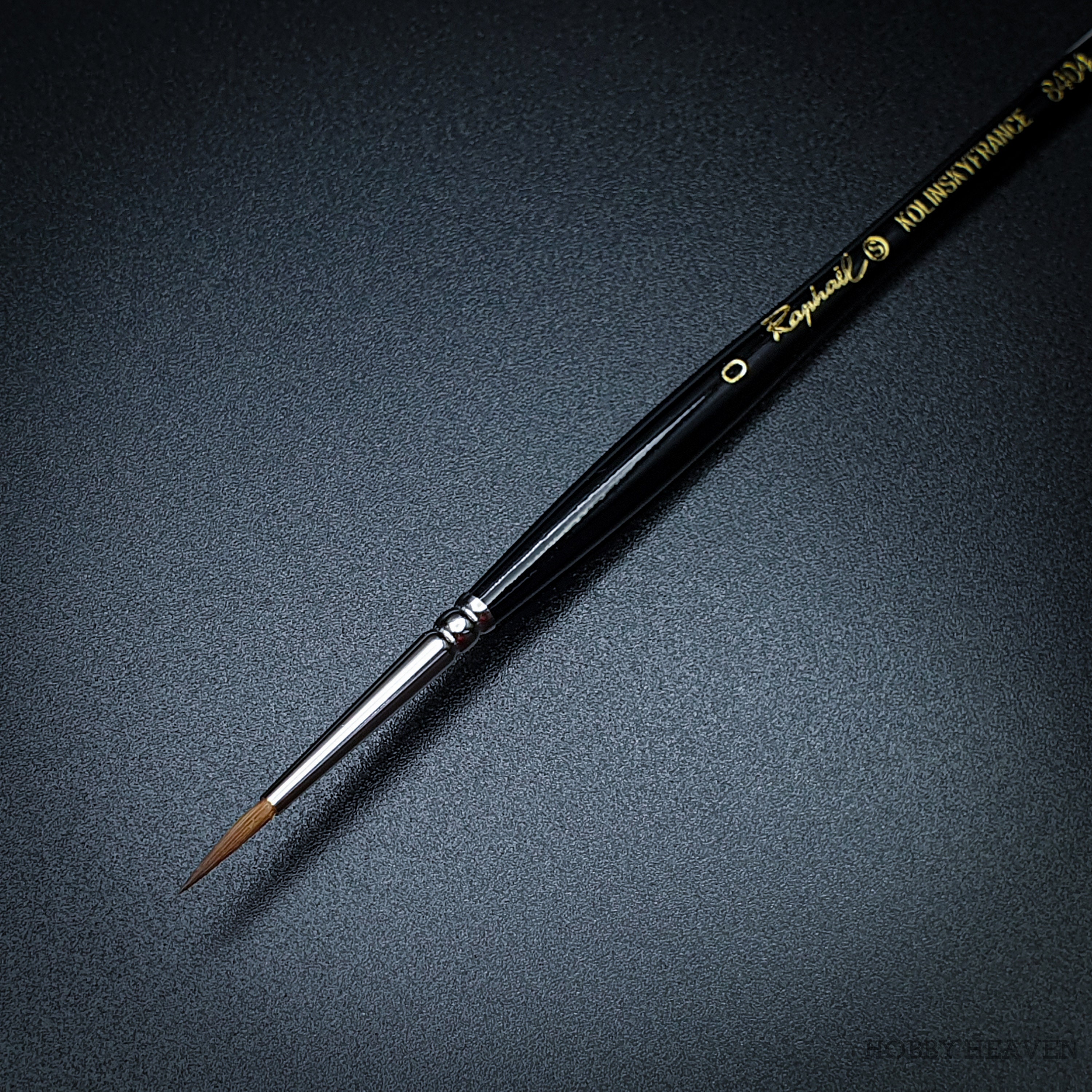 Raphael Series 8404 Kolinsky Sable Brushes Range - Etsy