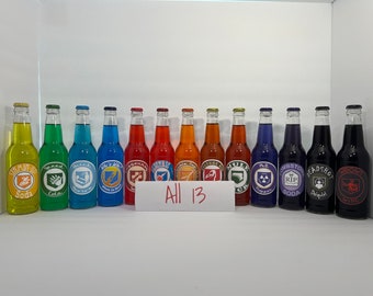 Call of Duty Perk Mini Fridge - Etsy