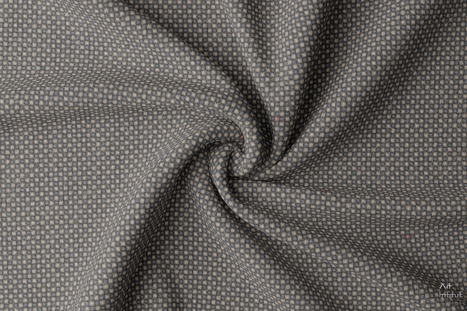 Seamless Complex Fabric Textures, Mixed Fabric Pattern, Digital Papers ...