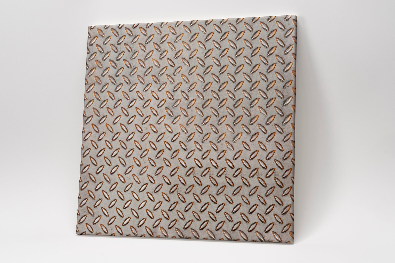 SEAMLESS Metal Sheet Textures, Steel Patterns, Metal Panel Digital ...