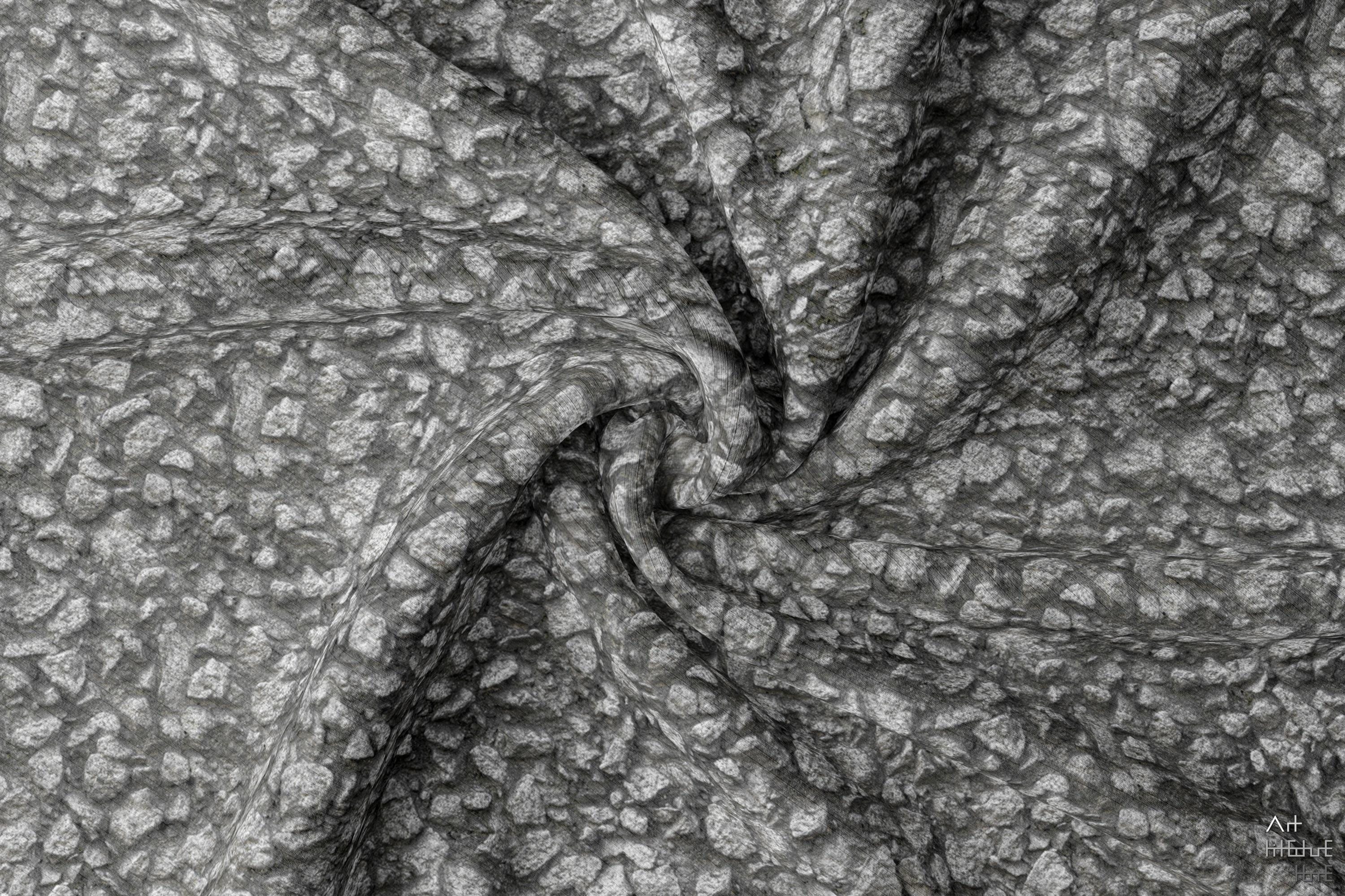 Seamless Dust Concrete Textures, Realistic Patterns, Wall Tissue ...