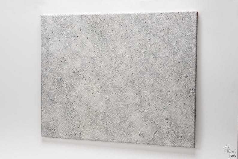 Seamless Dust Concrete Textures, Realistic Patterns, Wall Tissue ...