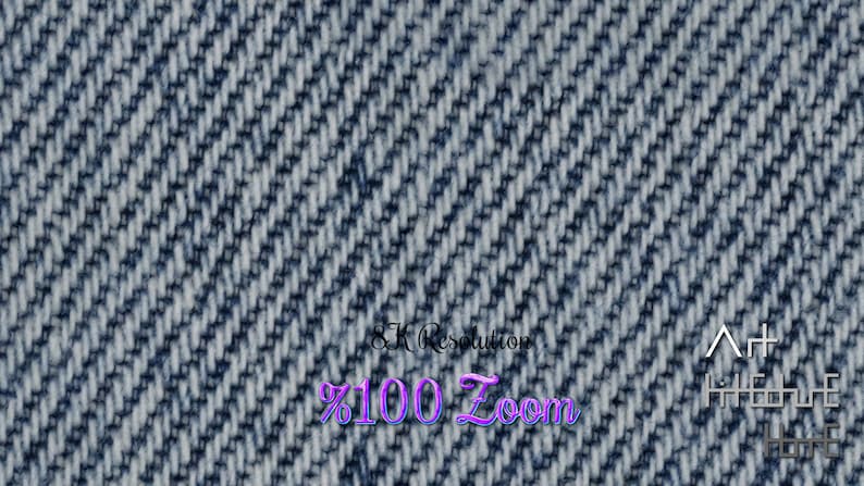 Seamless Complex Fabric Textures Mixed Fabric Pattern - Etsy