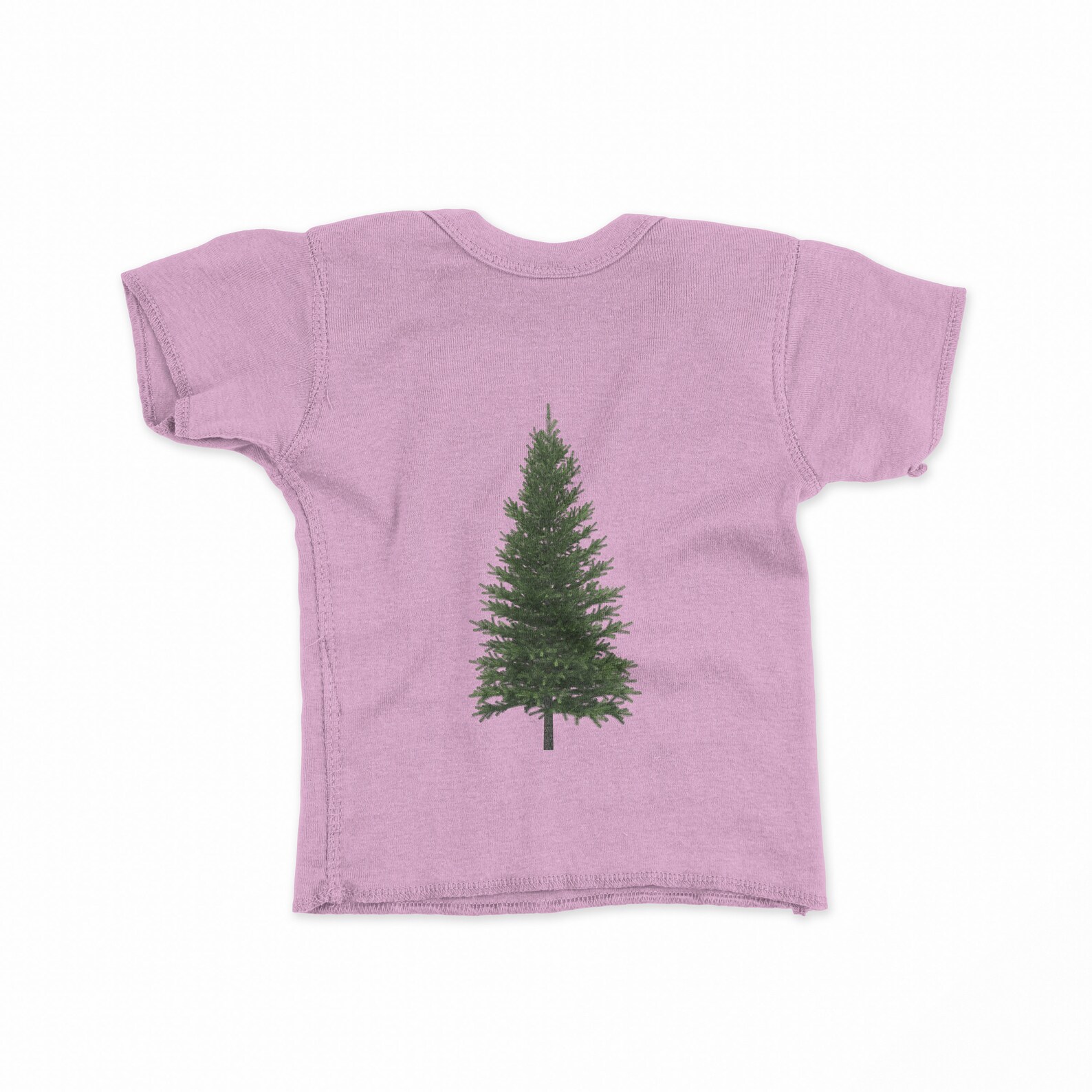 Real Fir Tree Cliparts, Siberian Tree Overlays Png, Realistic Look ...