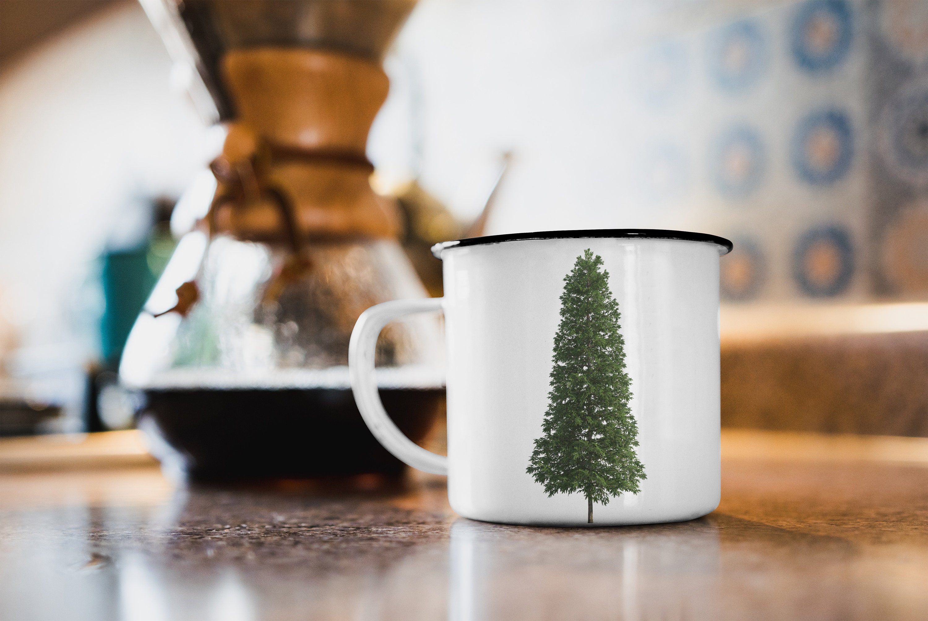 Real Tree Cliparts, Incense Cedar Tree Photoshop Overlay Png, Realistic ...