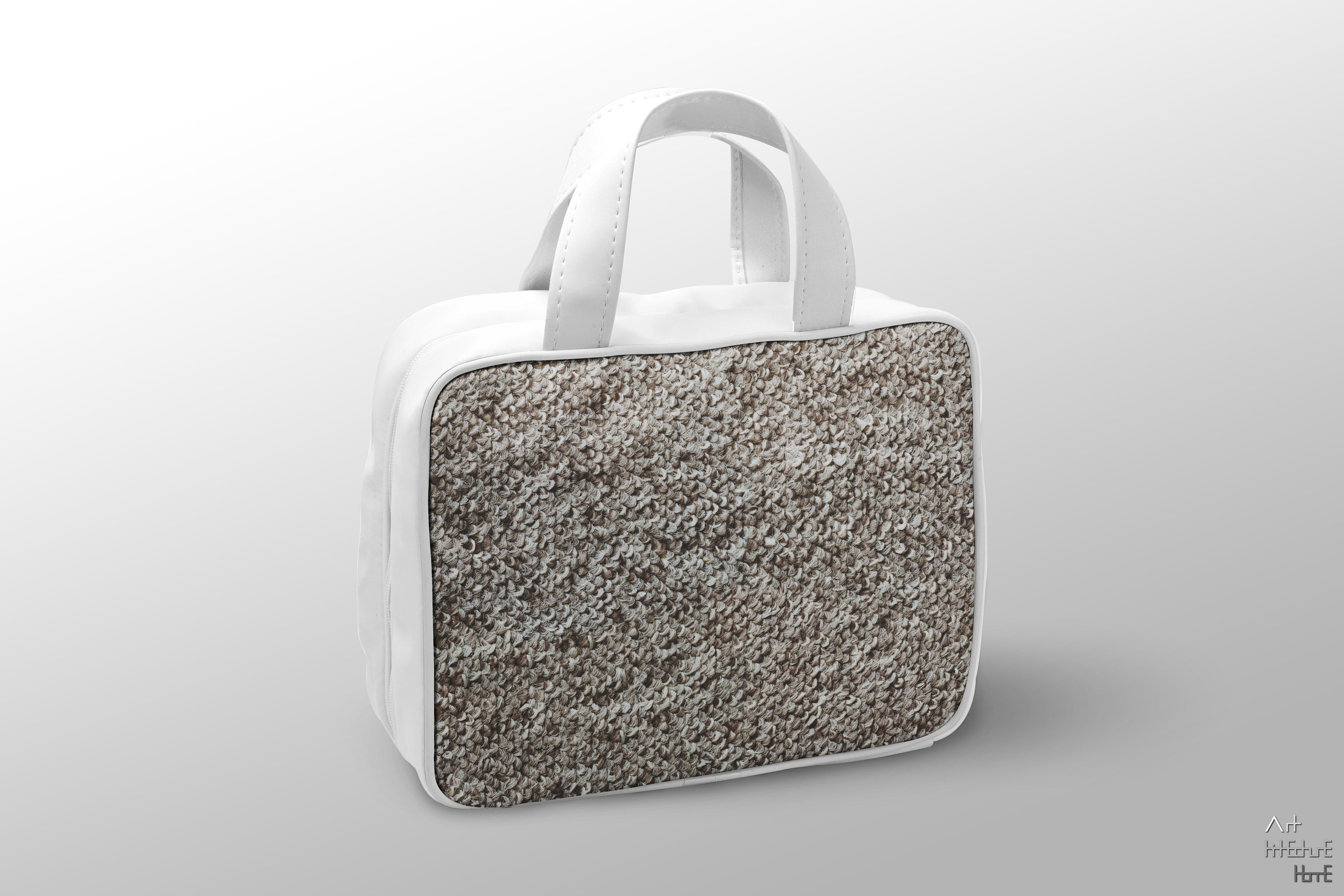 Seamless Pale Carpet Fabric Textures Gray Fabric Patterns - Etsy