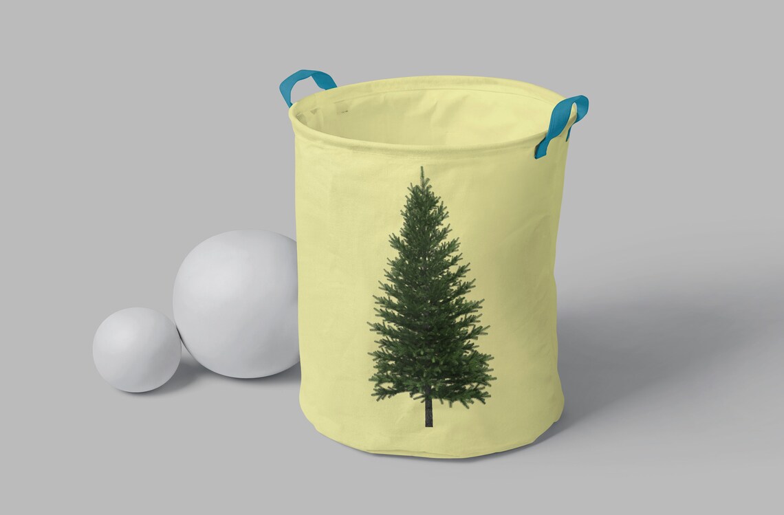 Real Fir Tree Cliparts Siberian Tree Overlays Png Realistic | Etsy