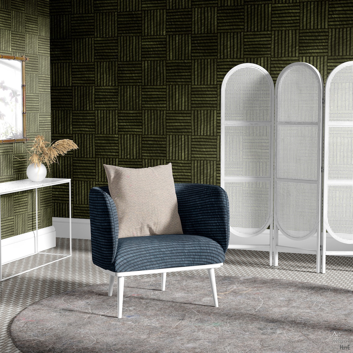 12 Seamless Carpet Fabric Textures, 8K Textile Pattern, Digital Papers ...