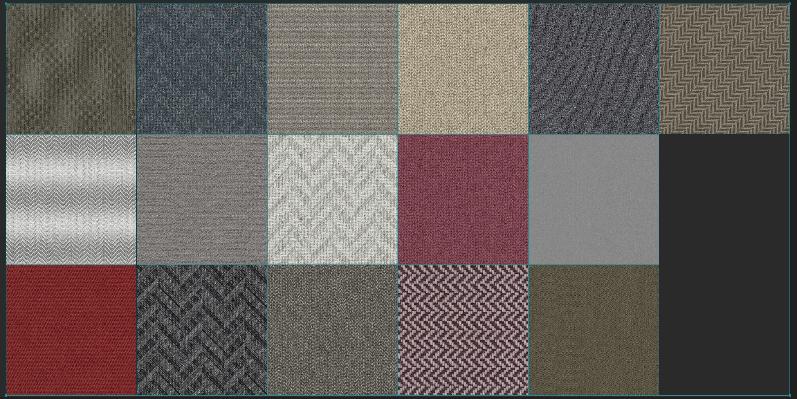 6K Seamless Herringbone Fabric Textures Tweed Fabric Pattern - Etsy