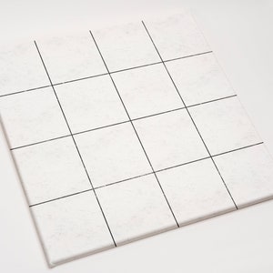 Seamless Soft Tile TEXTURES, Wall Tile Patterns, Dollhouse Digital ...