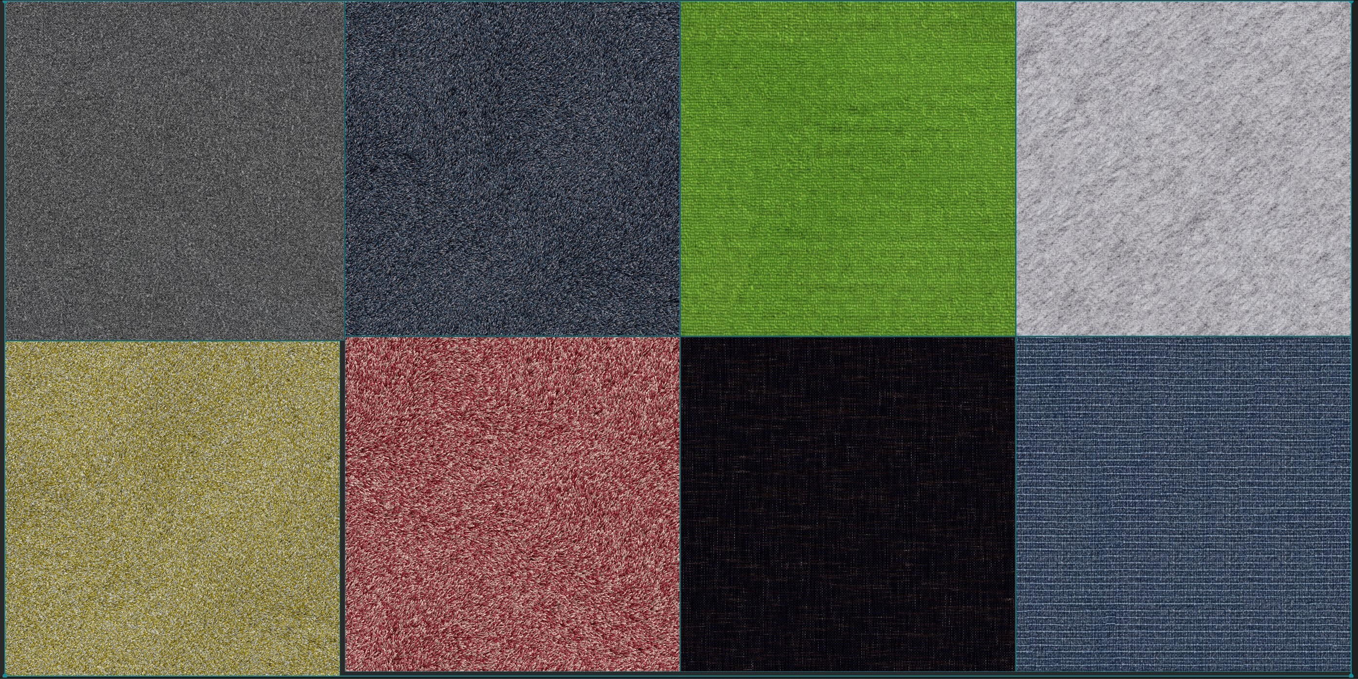 Seamless Fabric Textures, Wool Pattern, Digital Paper, Saloon Printable ...